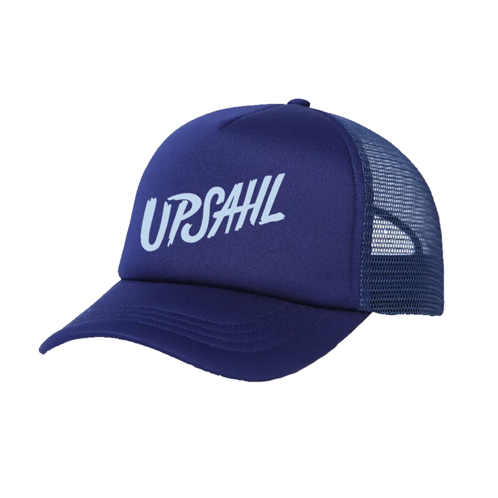 Logo Hat – UPSAHL