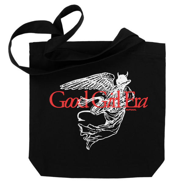 Good Girl Tote – UPSAHL