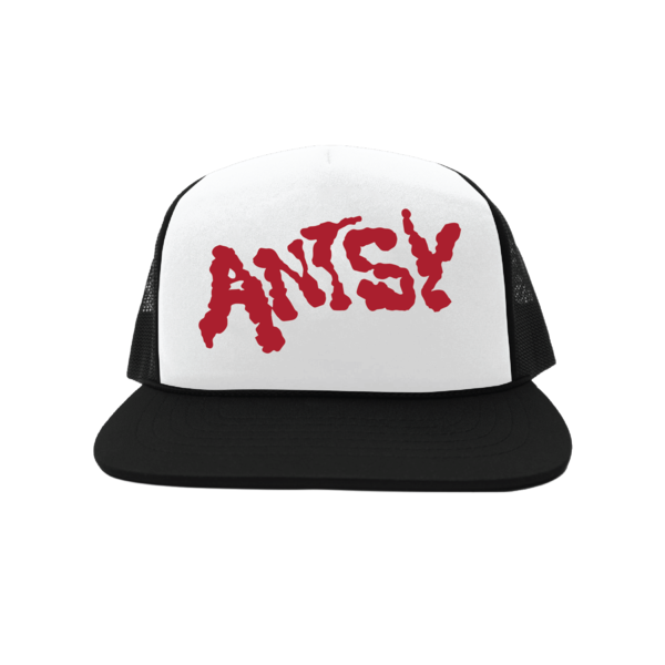 ANTSY Hat – UPSAHL