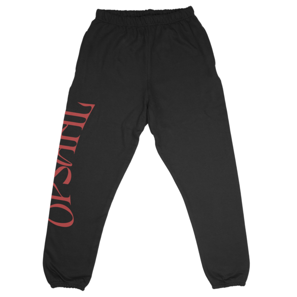 Old Logo Sweatpants – UPSAHL